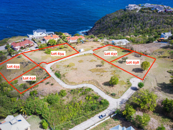 Caribbean Homes For Sale, Land, Hotels, Luxury Villas